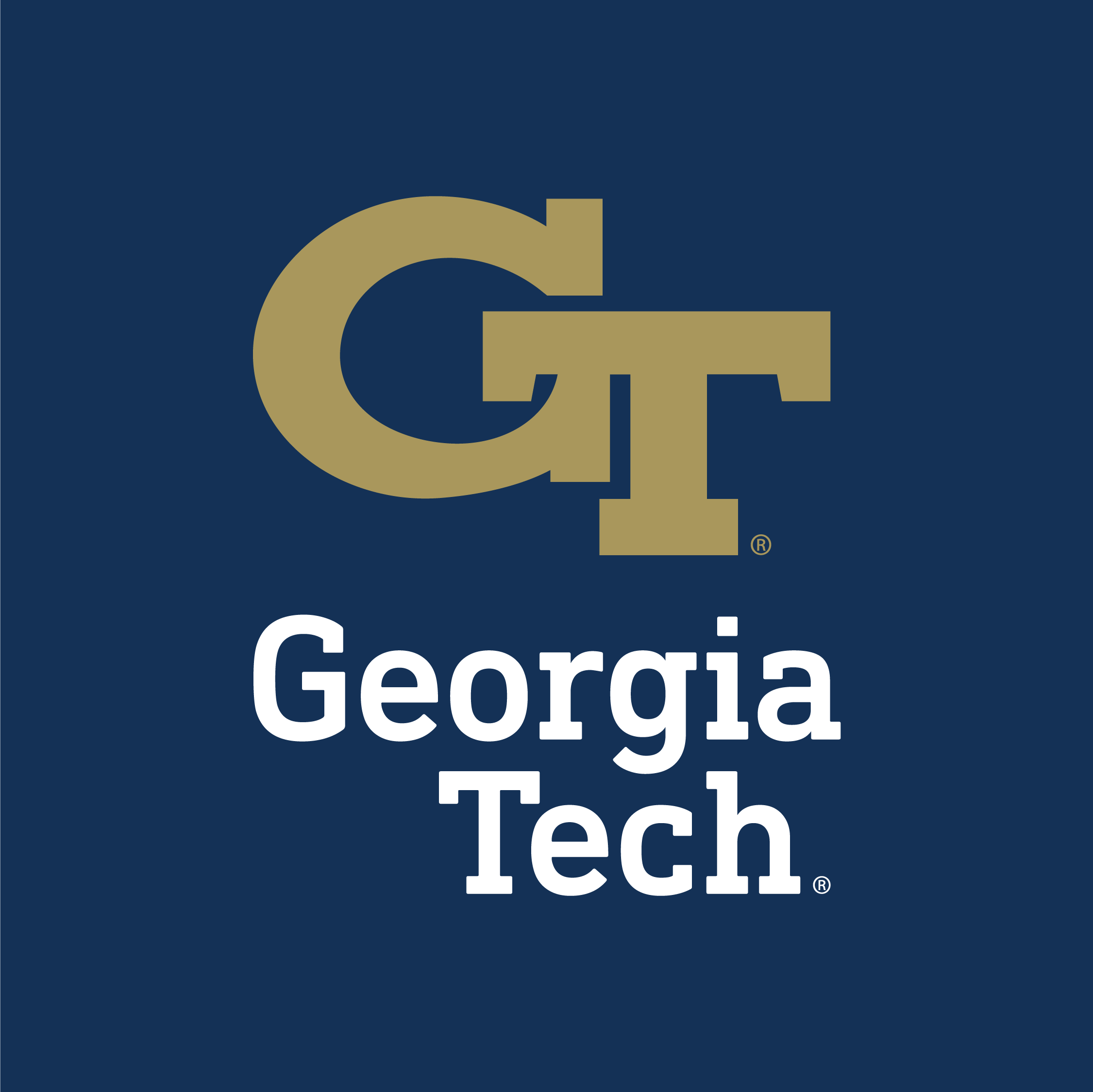 Georgia Tech logo